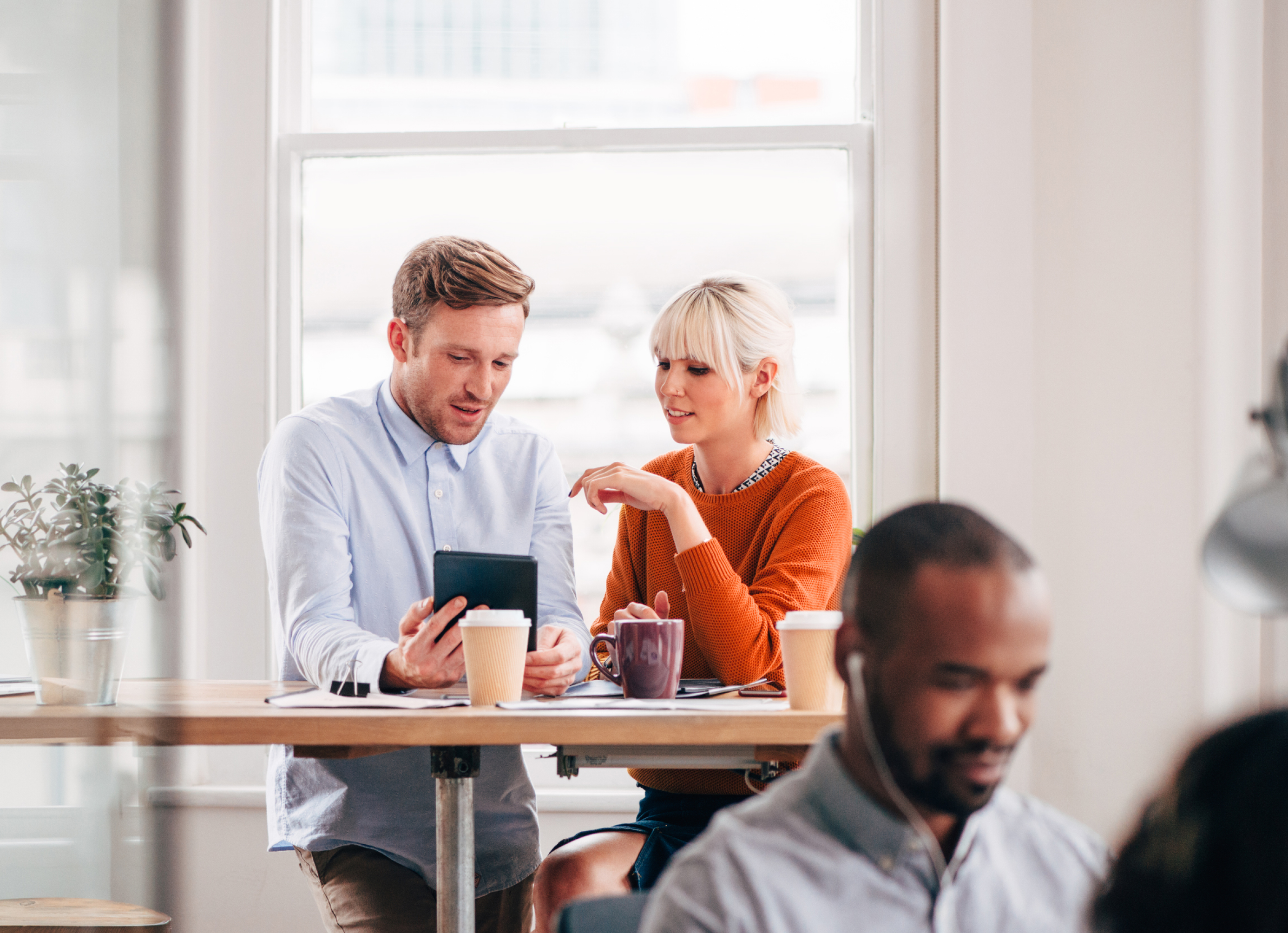 Mobile App Development Services | Vention